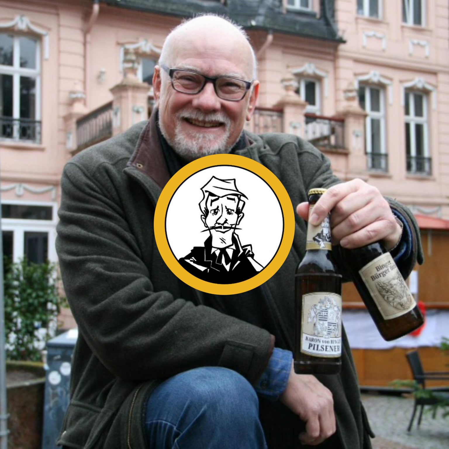 Brauereien - BINGEN BIER FESTIVAL | 23.-25. Juni 2023